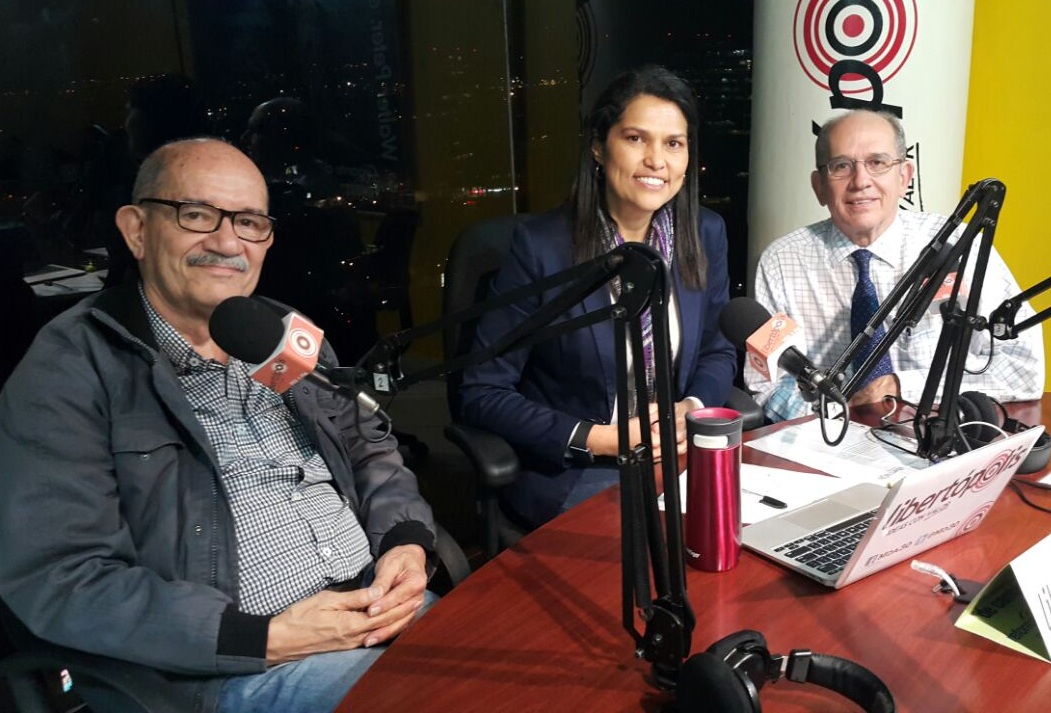 #FinanzasPersonales – Libertópolis