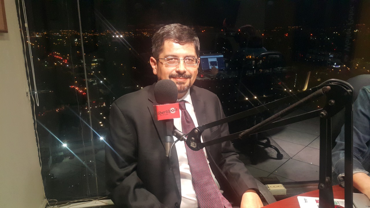 Limitación del poder, elemento esencial del Estado de Derecho ...