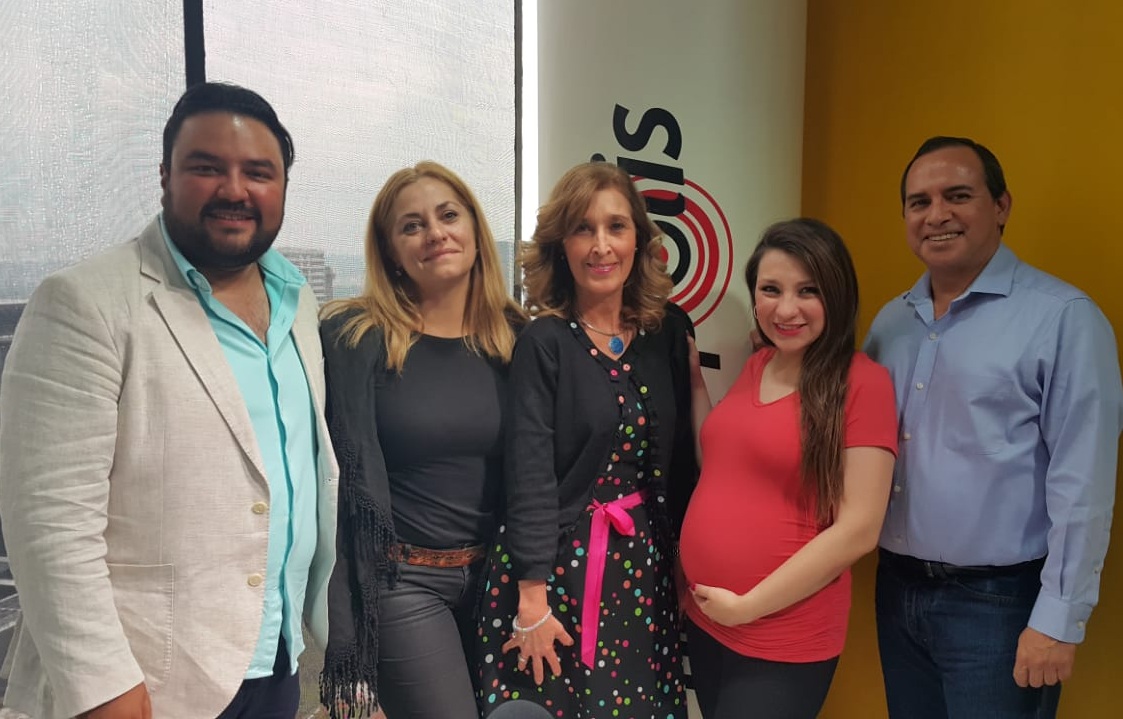 10° Aniversario del asesinato de Rodrigo Rosenberg – Libertópolis