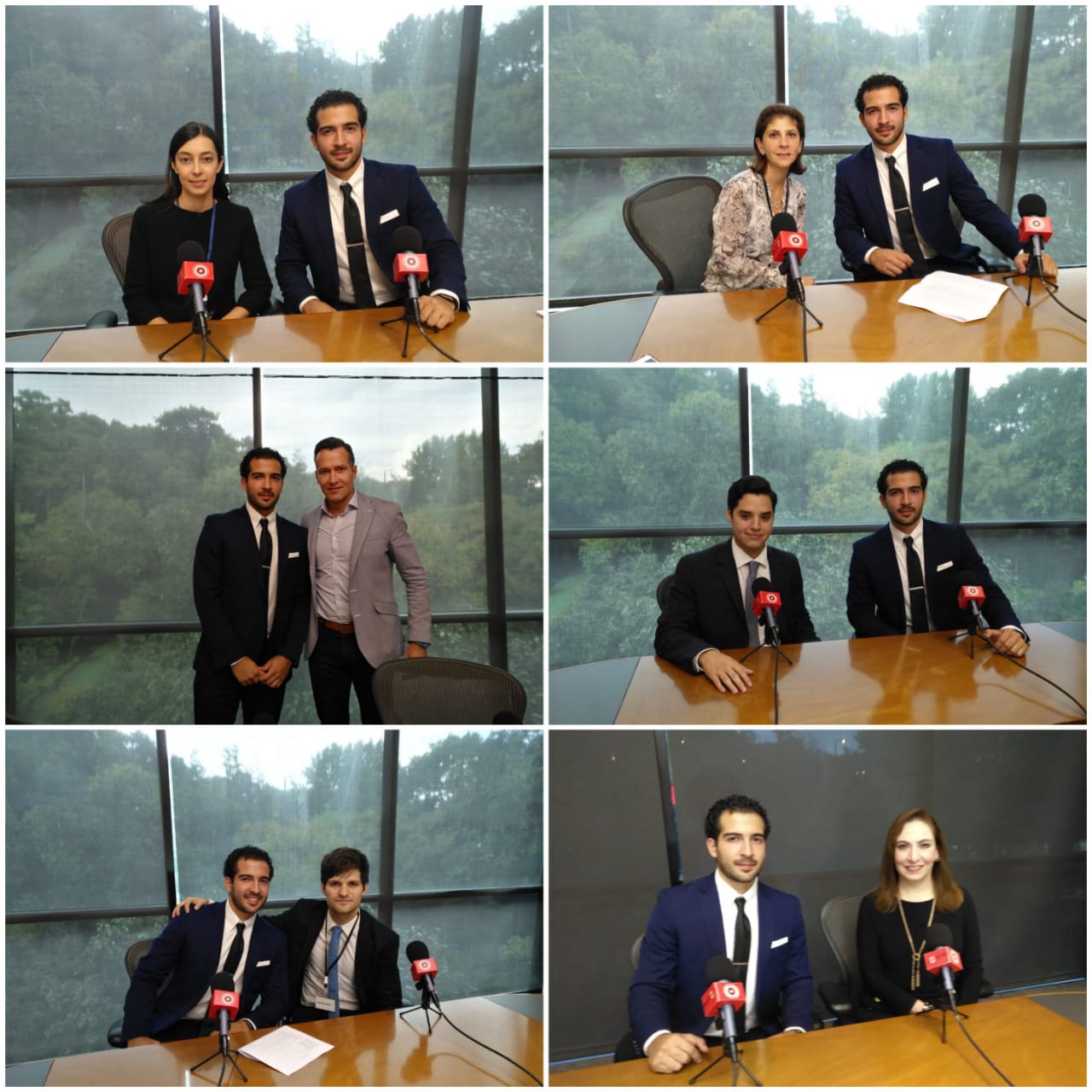 UFM Moot Court Forum – Libertópolis