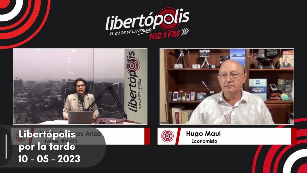 ¿Qué esperar en los próximos meses con la inflación? – Libertópolis