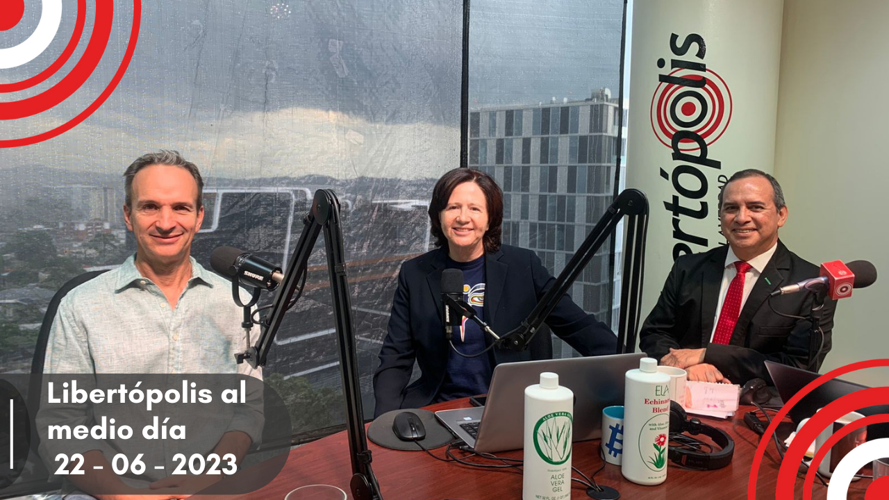 Próspera, la ciudad del futuro en Honduras – Libertópolis