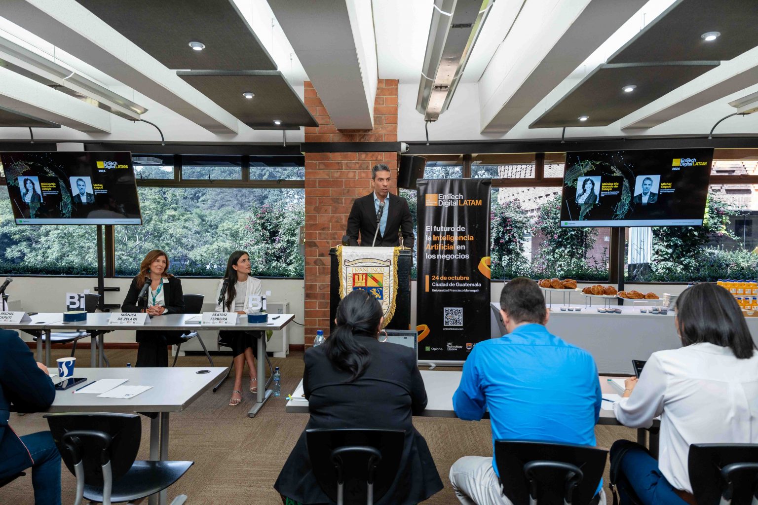MIT Technology Review en español anuncia que EmTech Digital LATAM se ...