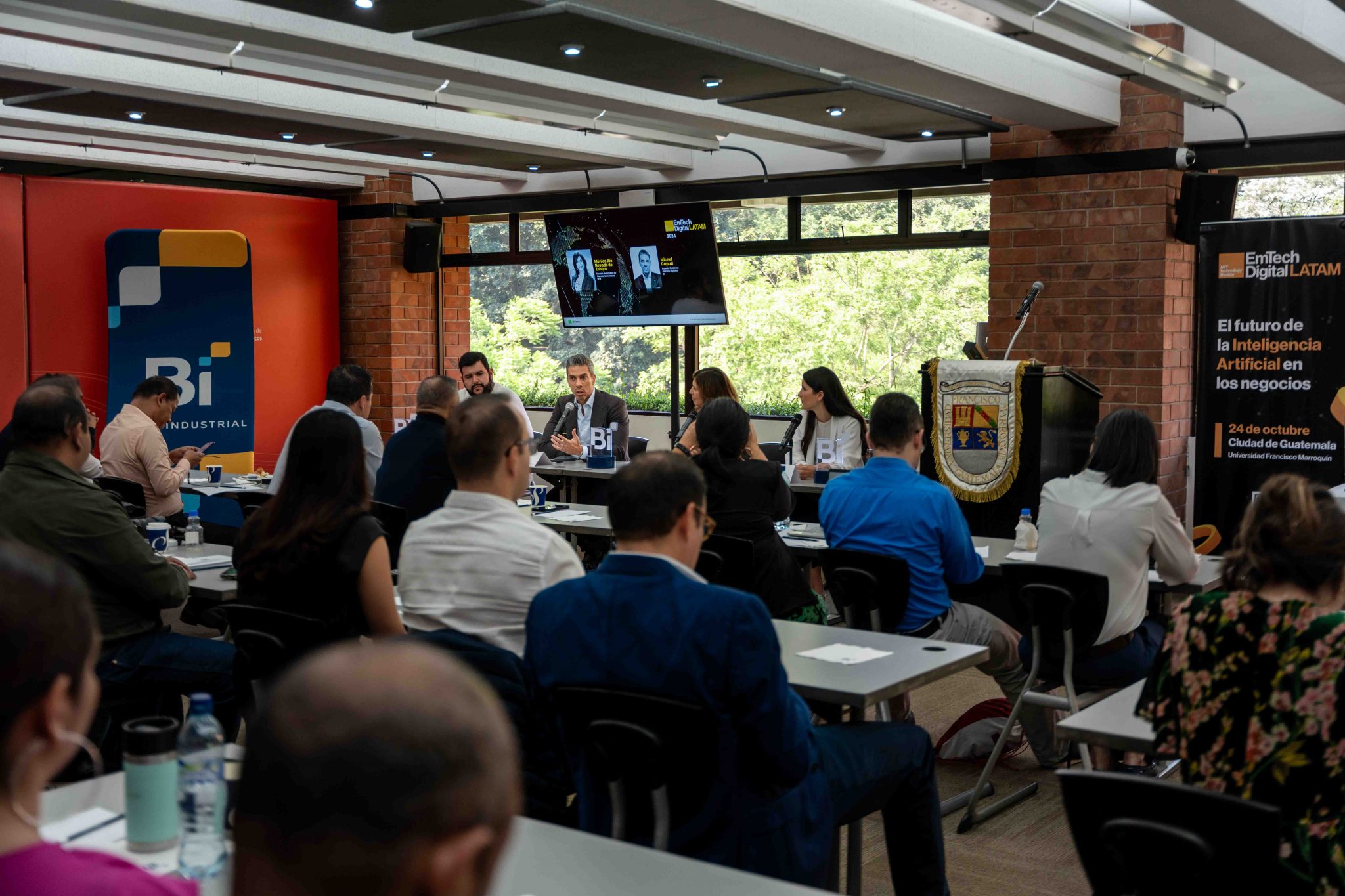 MIT Technology Review en español anuncia que EmTech Digital LATAM se ...